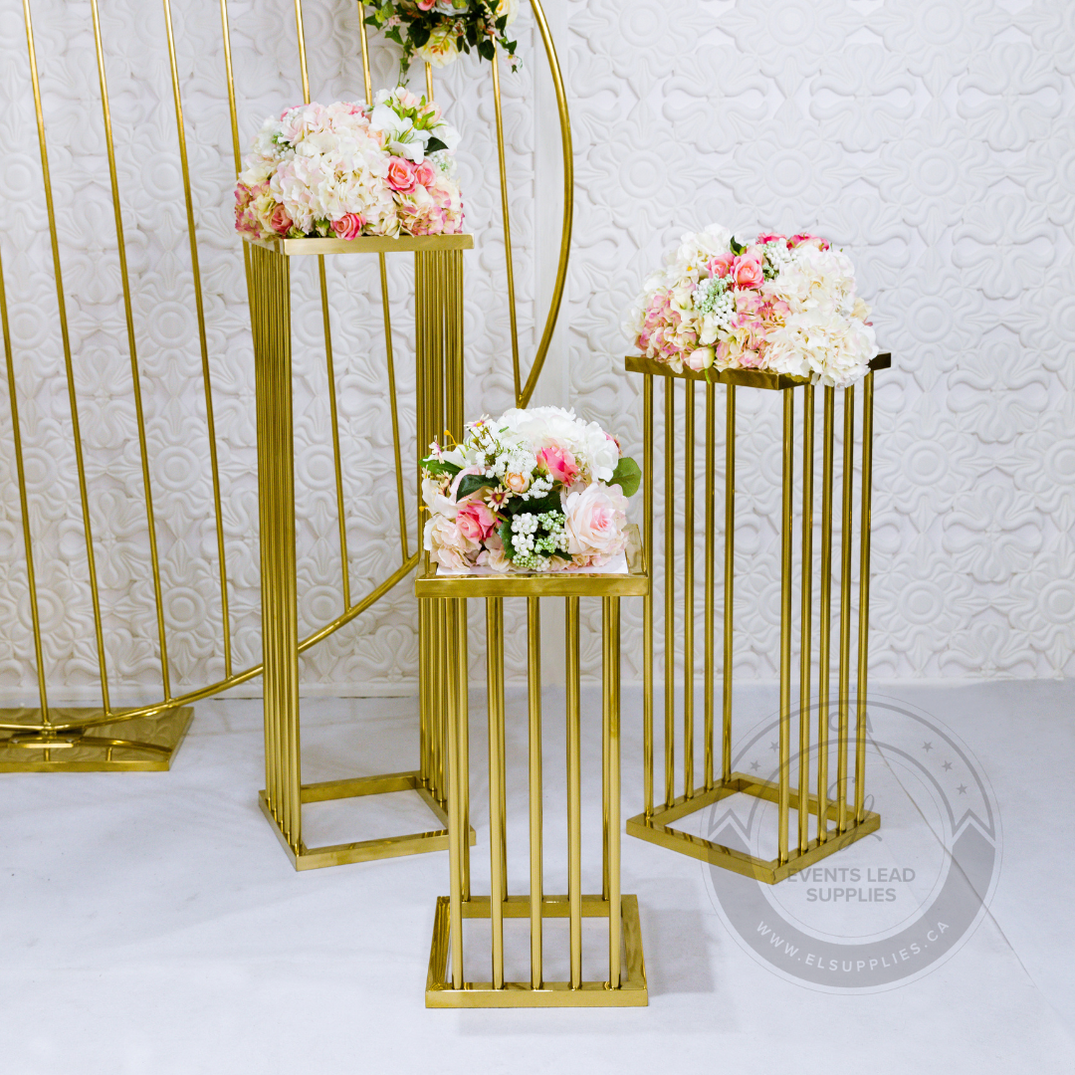 Aisle Stands — ELSupplies