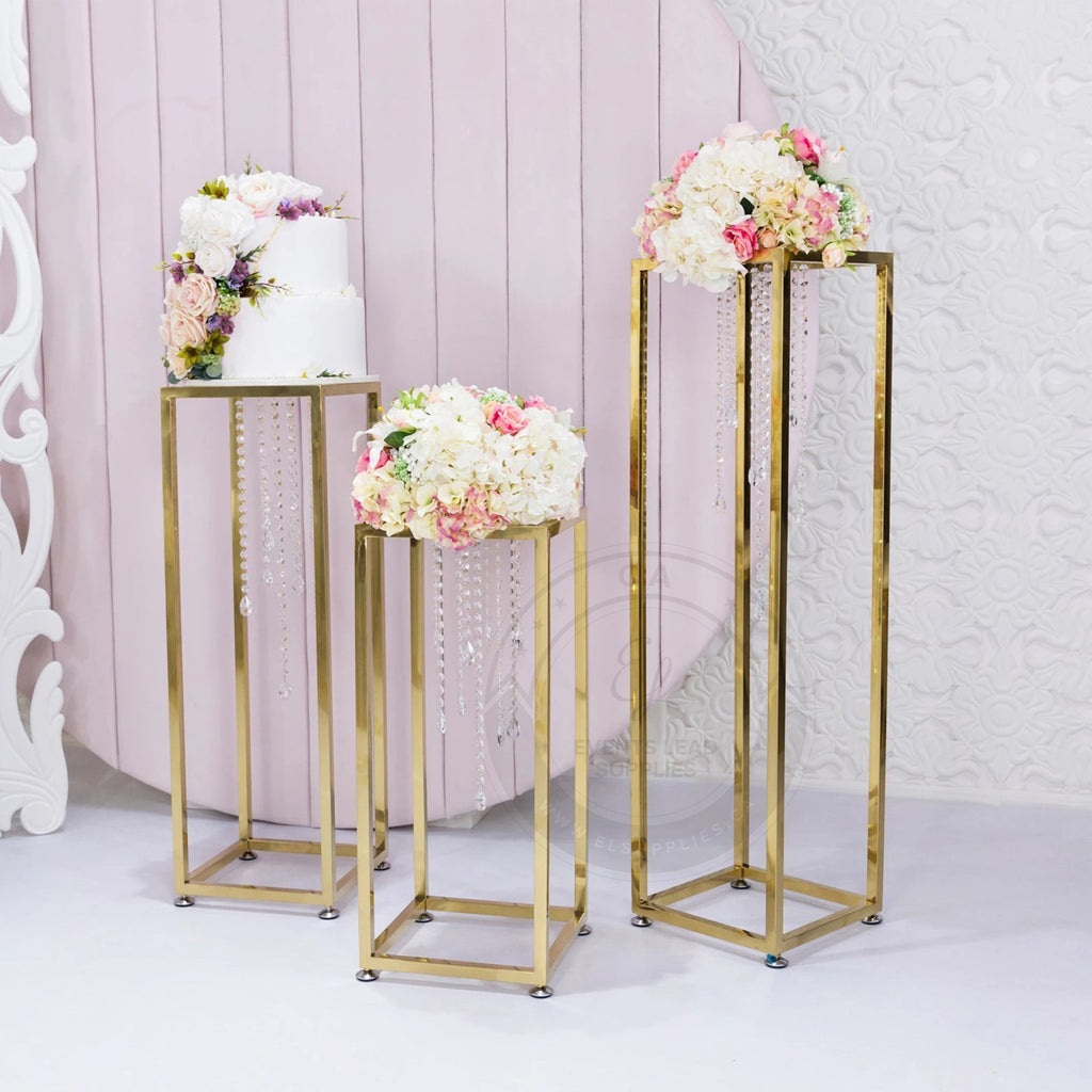 Aisle Stands — ELSupplies