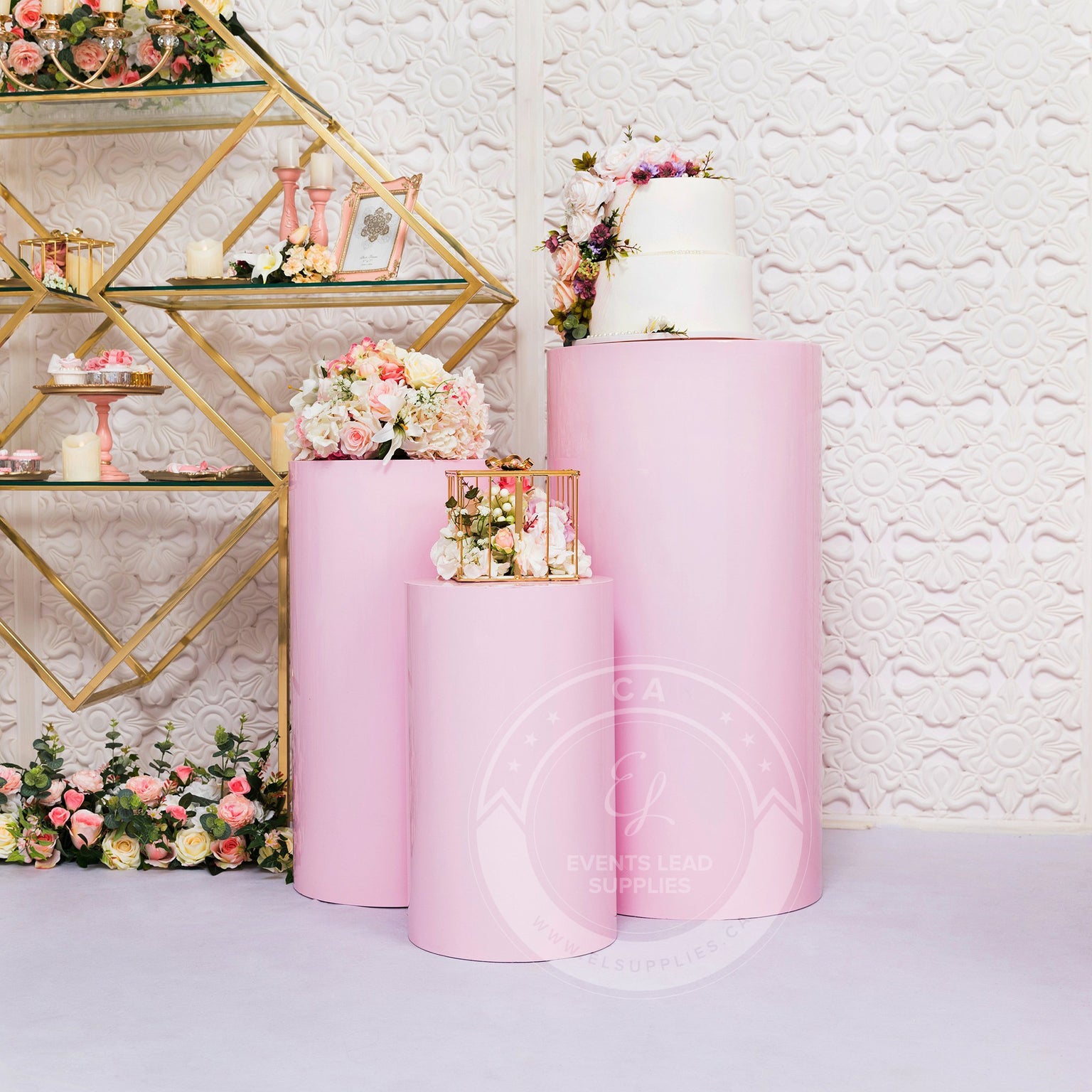 Aisle Stands — ELSupplies