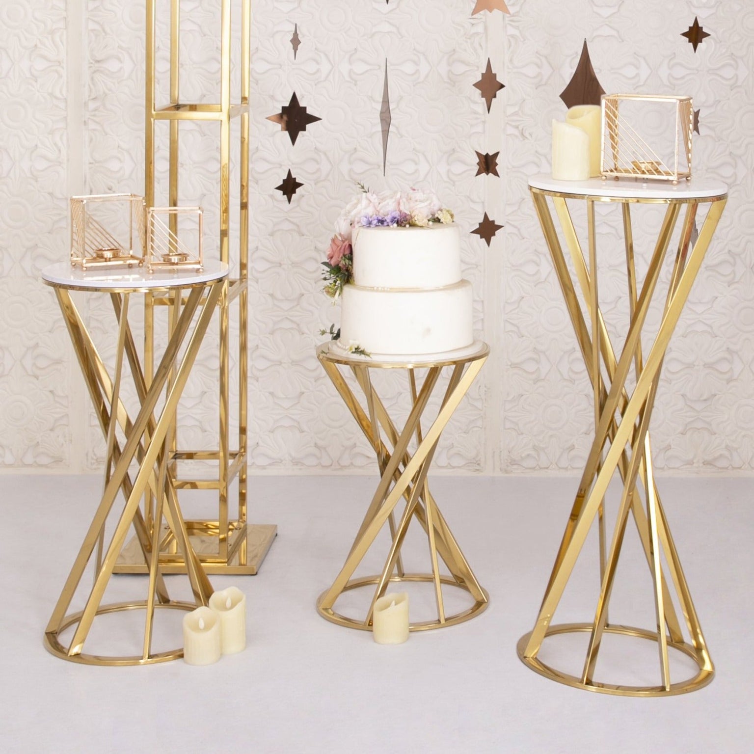 Aisle Stands — ELSupplies